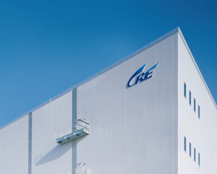 Business Vision ｜ CRE, Inc.