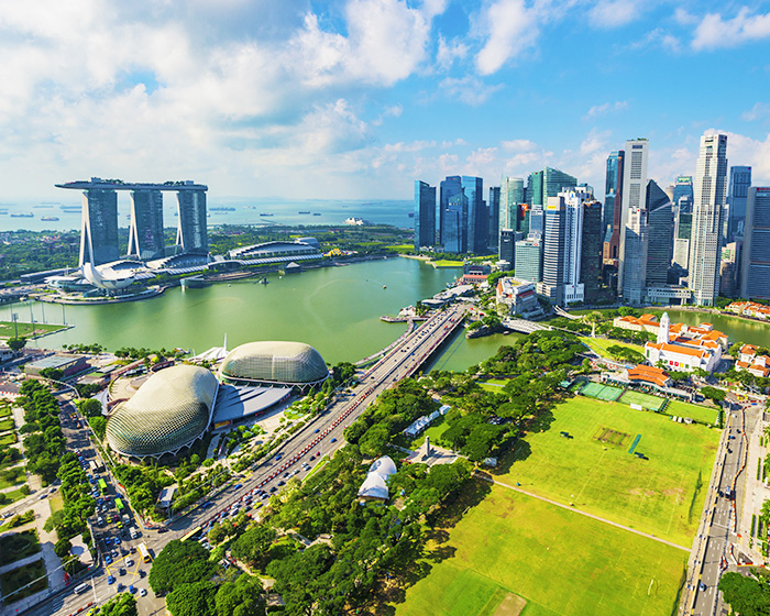 Business Vision ｜ CRE, Inc.