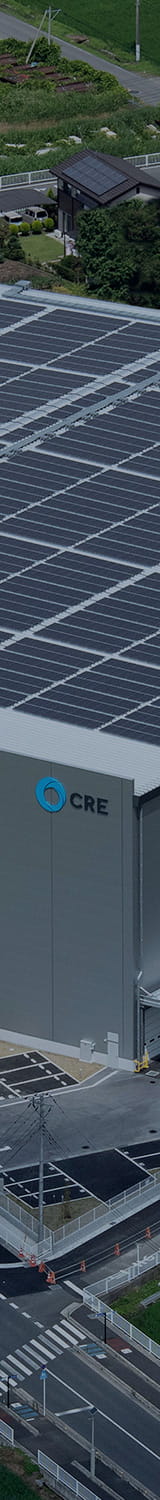 CRE, Inc.