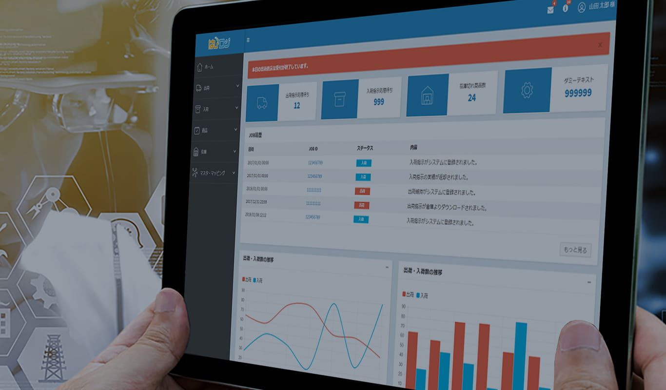 Our Business ｜ CRE, Inc.