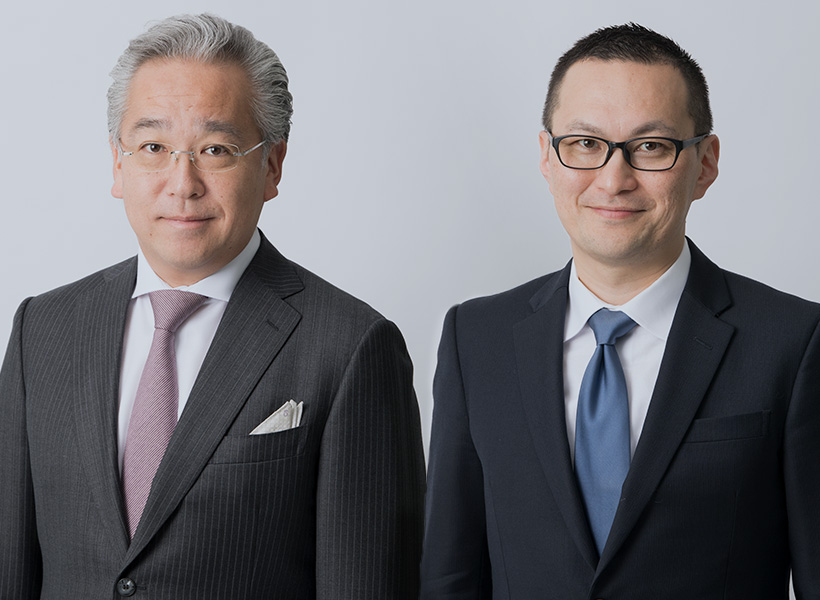 Investor relations ｜ CRE, Inc.