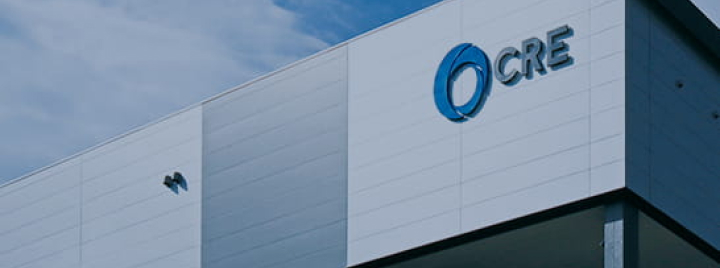 Our Business ｜ CRE, Inc.